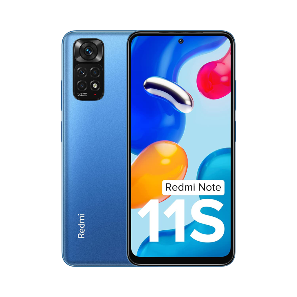XIAOMI REDMI NOTE 11S 128GB - Shopping Planet Outlet